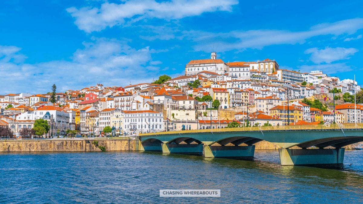 Explore the Enchanting National Symbols of Portugal