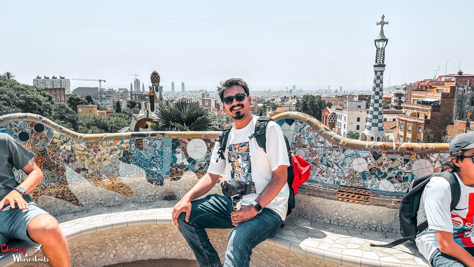 Is Barcelona Pass worth your Money? ( Barcelona Pass Review )