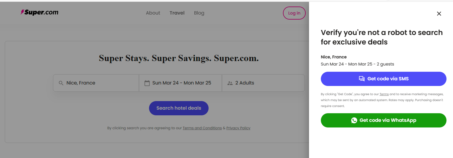 Is Super.com Legit Way to Save Money? In Depth Review