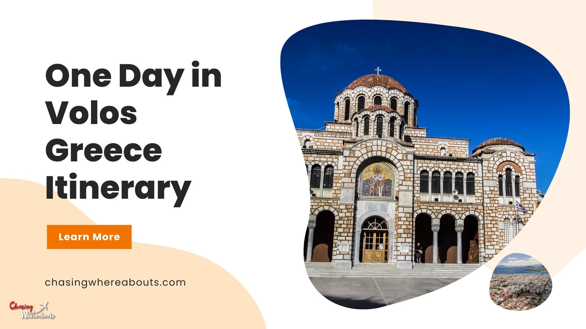 Unforgettable One Day in Volos, Greece: Top Things to Do